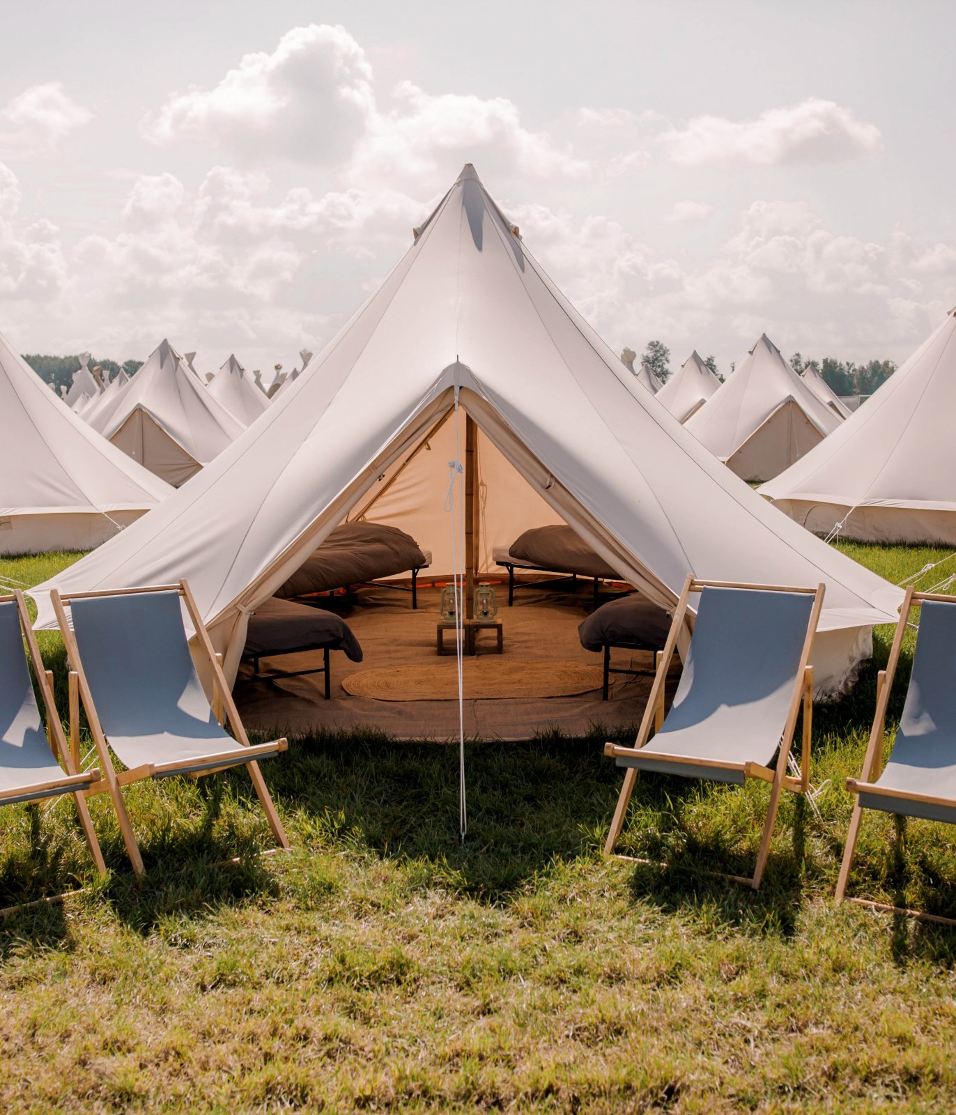 RABBIT DELUXE - Rabbit Resort