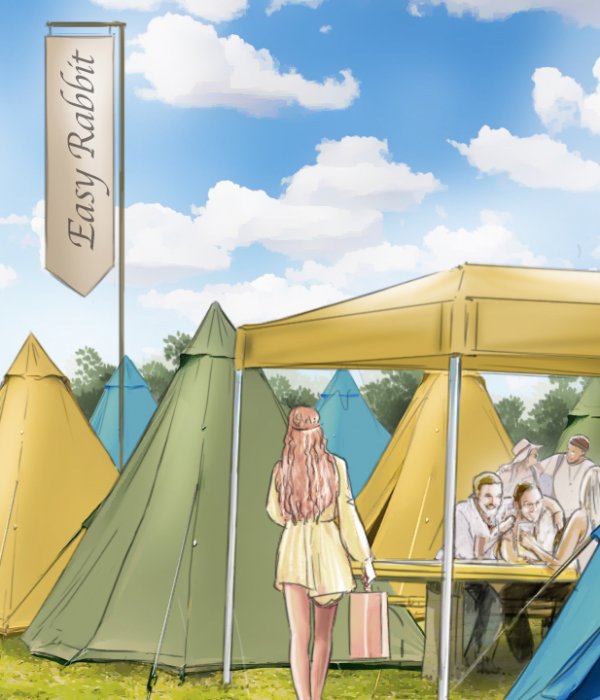 HOME - Rabbit Resort