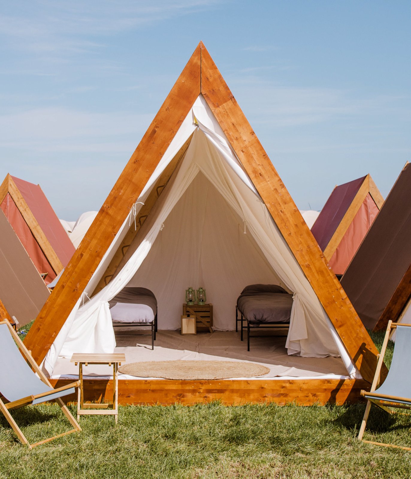 RABBIT DELUXE - Rabbit Resort