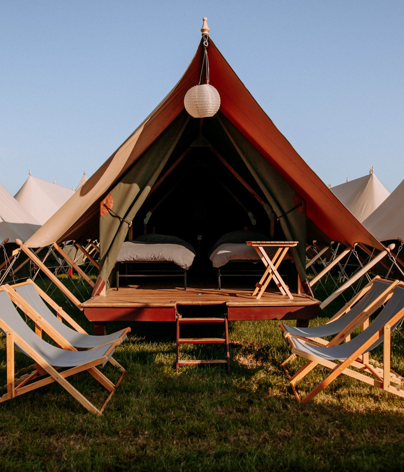 RABBIT DELUXE - Rabbit Resort