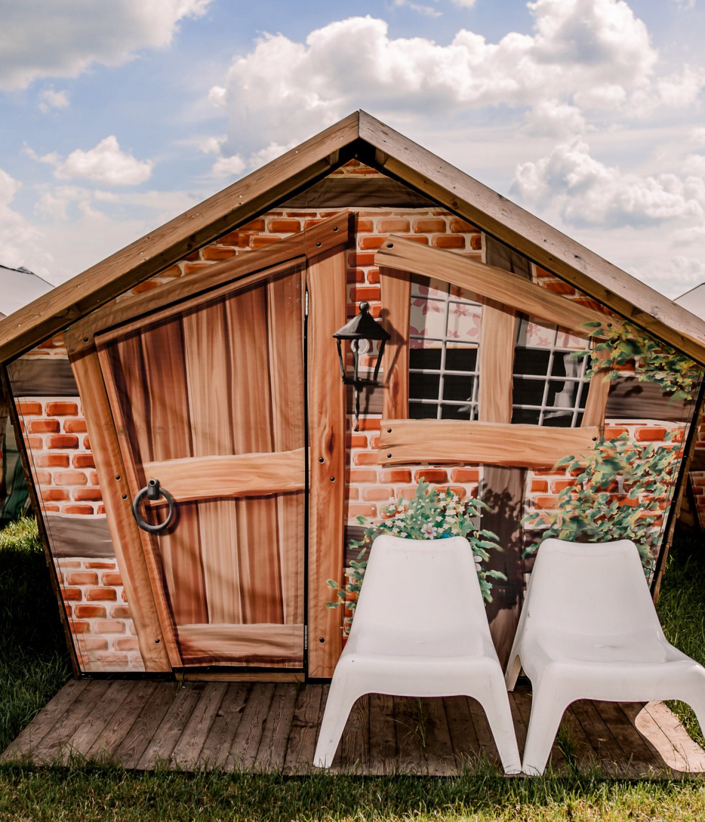 RABBIT DELUXE - Rabbit Resort