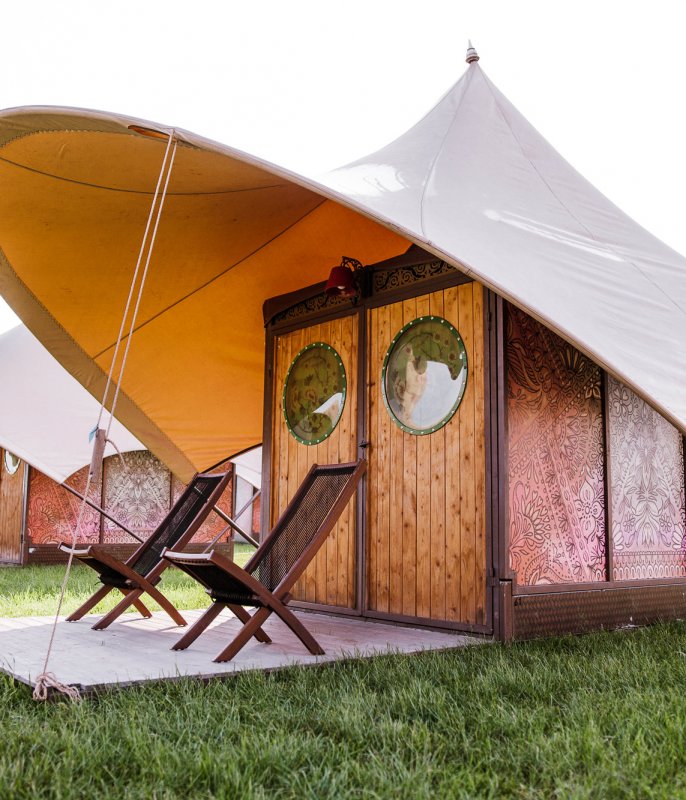 RABBIT DELUXE - Rabbit Resort