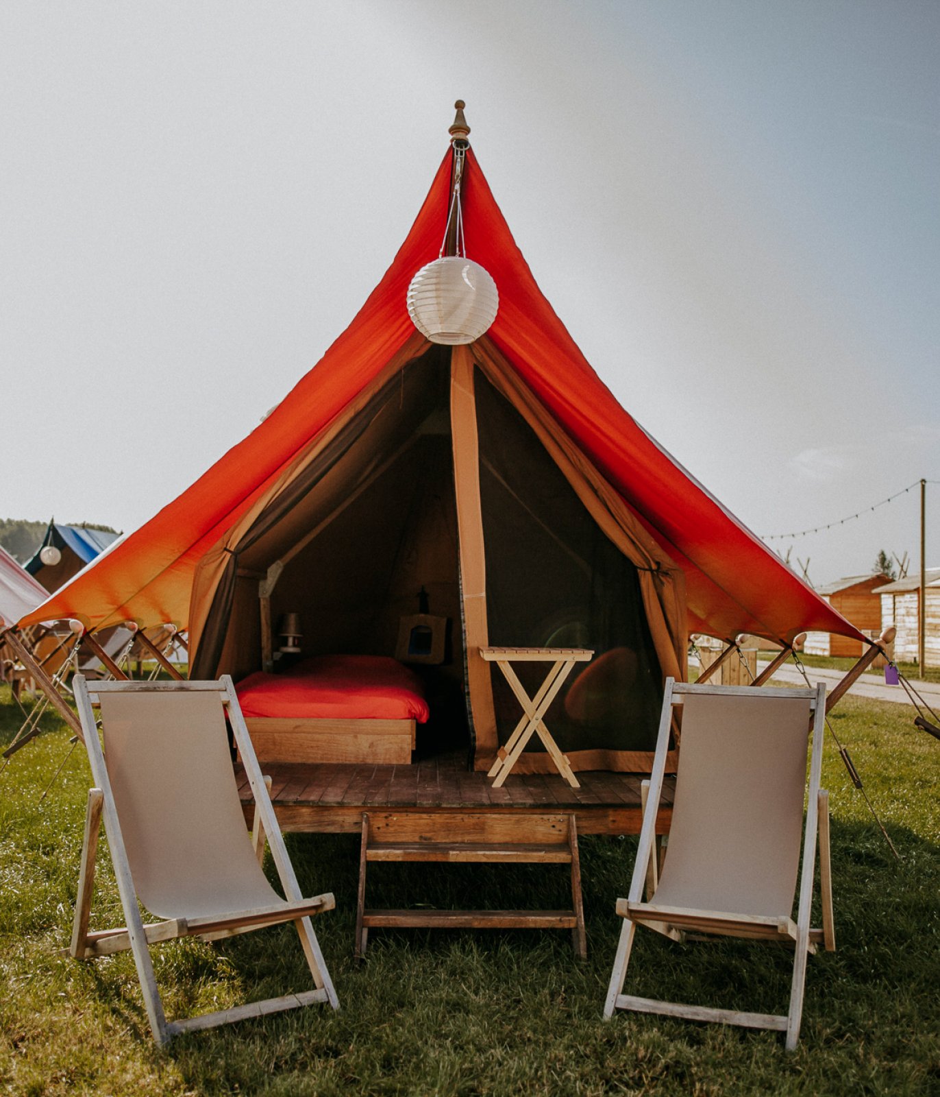 RABBIT DELUXE - Rabbit Resort